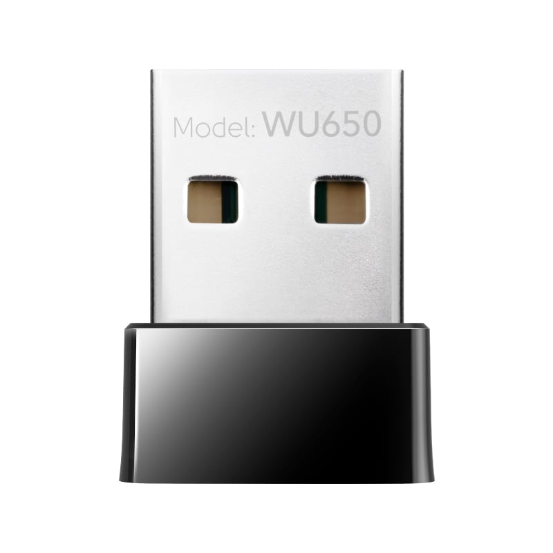 Cudy Ac650 Wifi Mini Usb Adapter Alp It Solutions 8788
